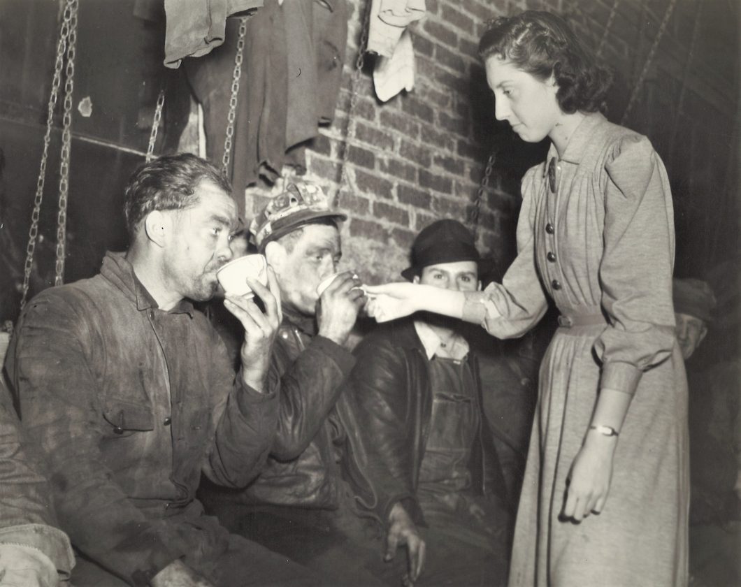 Memorial service to mark 80 years since Nelms Mine disaster | News ...